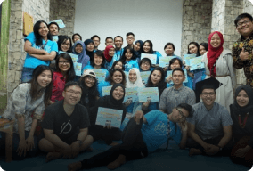Learning Acceleration Program Ruangguru